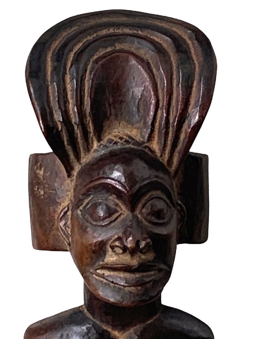 Tchokwe Command Staff Angola - Etsy