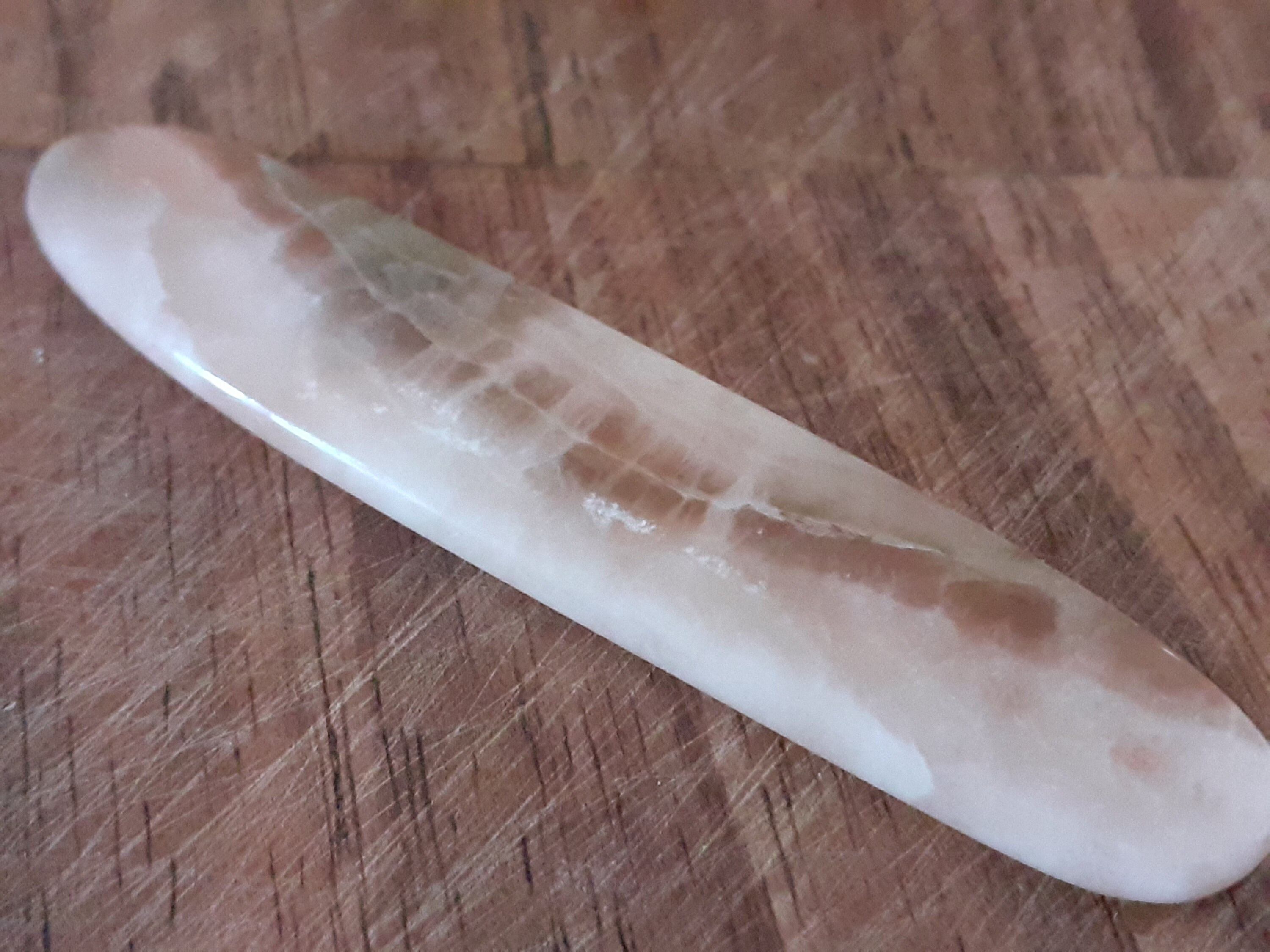 Natural Rare Pink Alabaster Approx.1kg Crafting Ornamental - Etsy.de