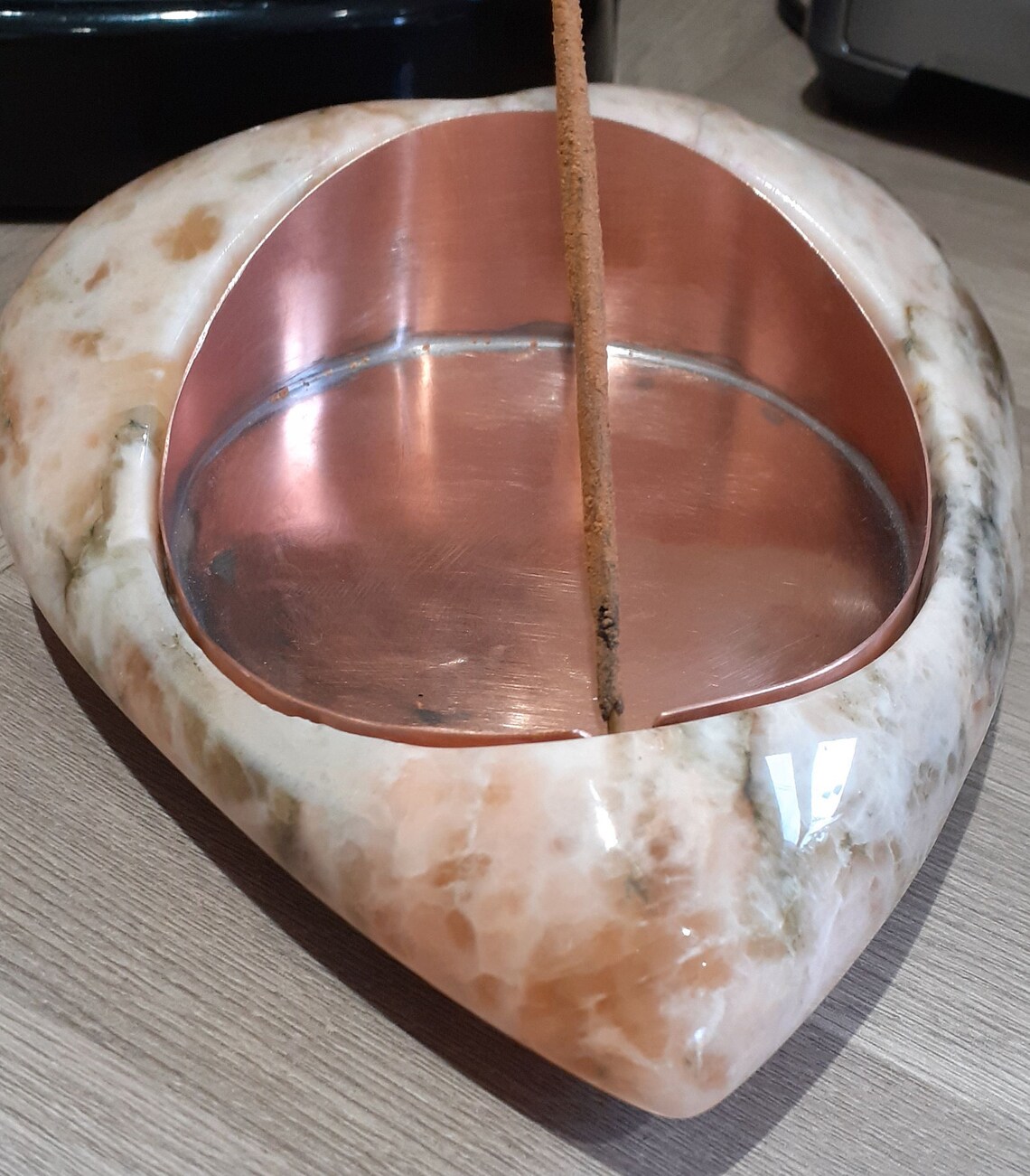 Natural Rare Pink Alabaster Approx.1kg Crafting Ornamental - Etsy.de