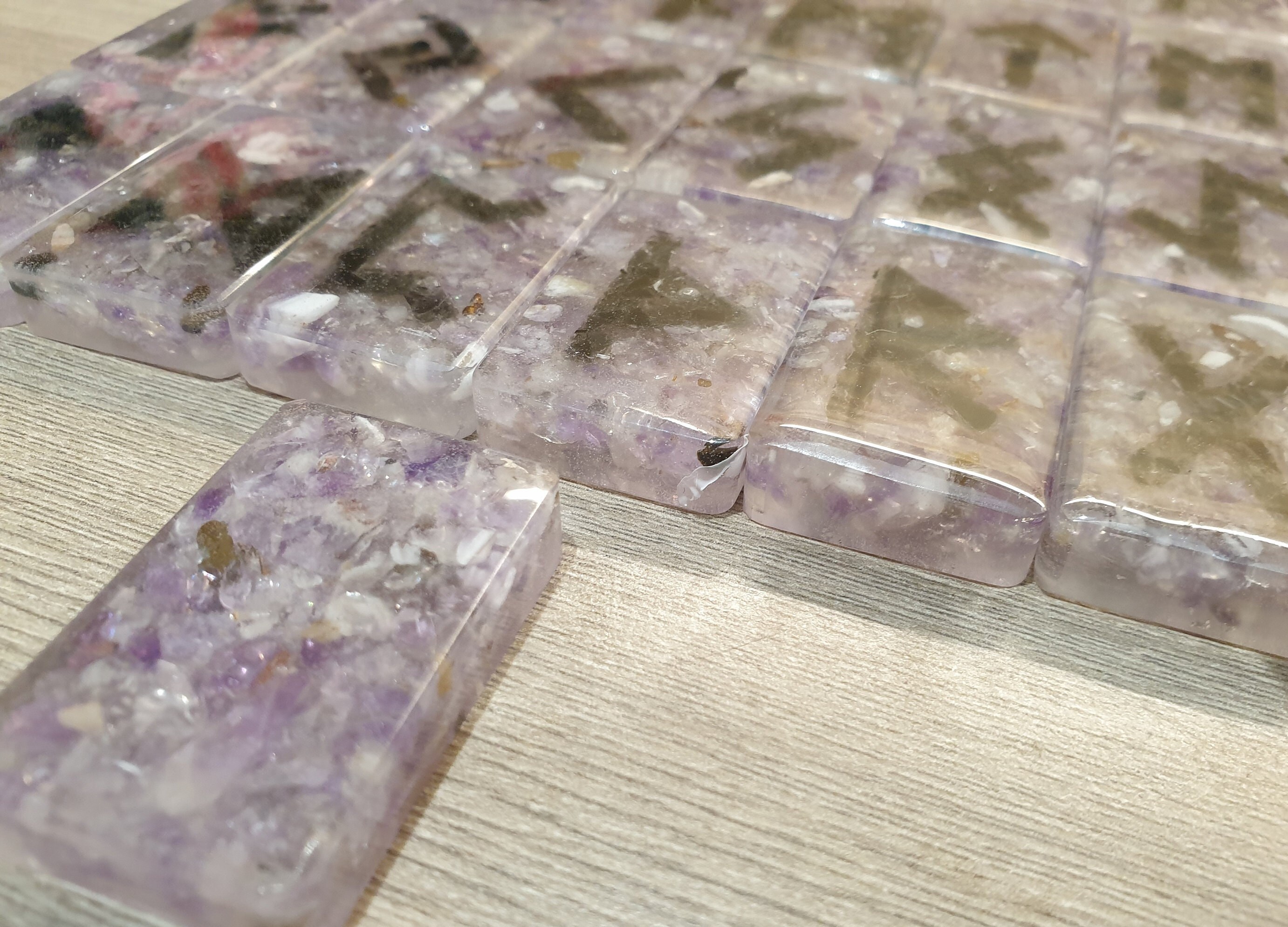 Crystal Runes Nordic Runes Meditation Black Obsidian - Etsy