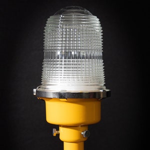 Unique Pilot Gift Metar Runway Light - Etsy