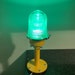 Metar Runway Light Unique Pilot Gift - Etsy