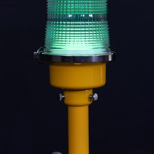 Unique Pilot Gift - Metar Runway Light - Etsy
