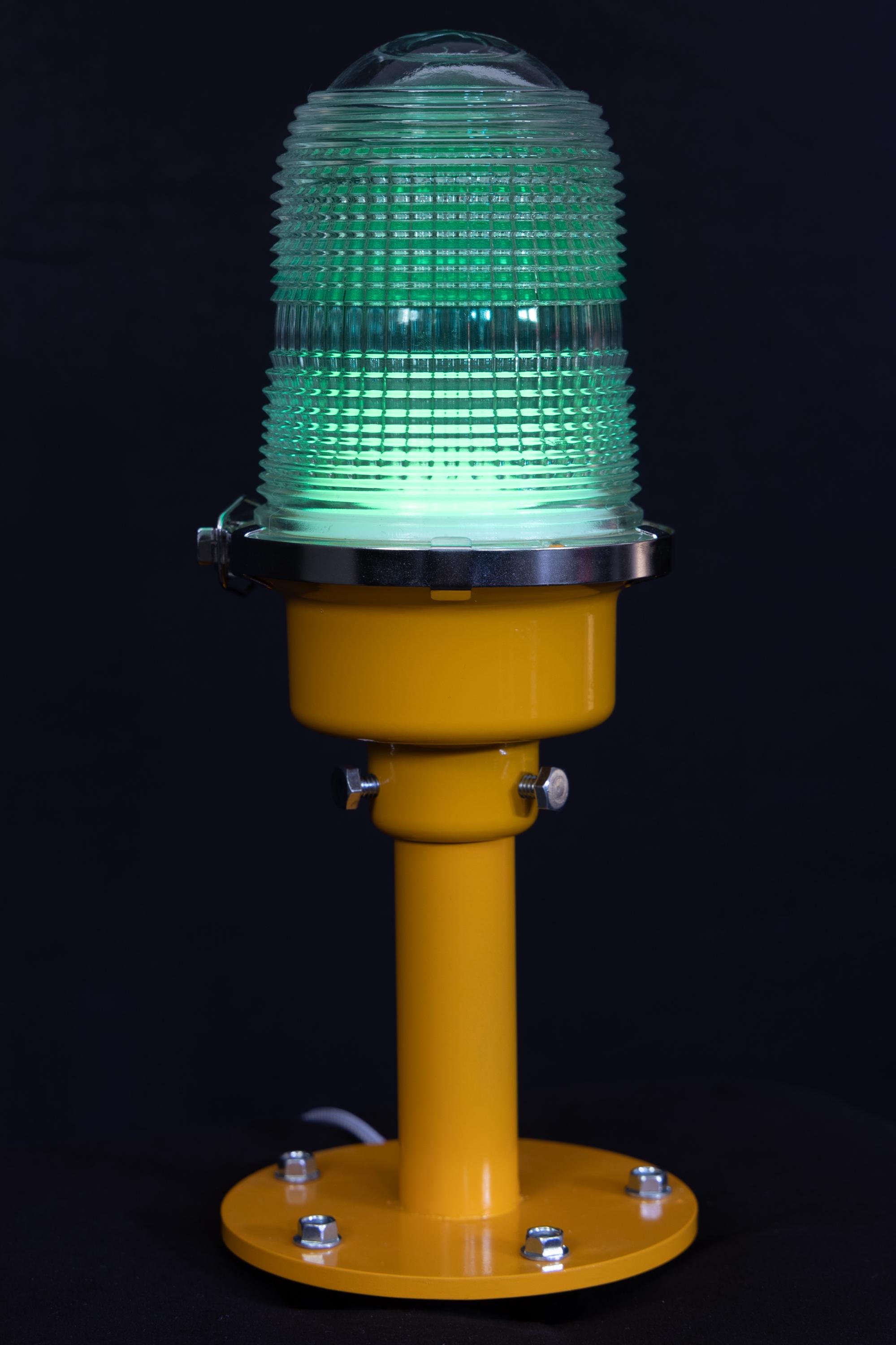 Unique Pilot Gift - Metar Runway Light - Etsy