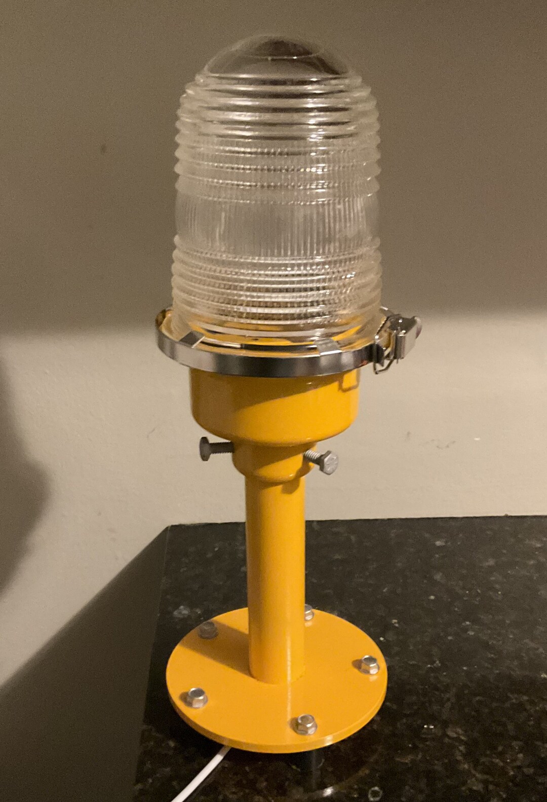 Metar Runway Light Unique Pilot Gift - Etsy