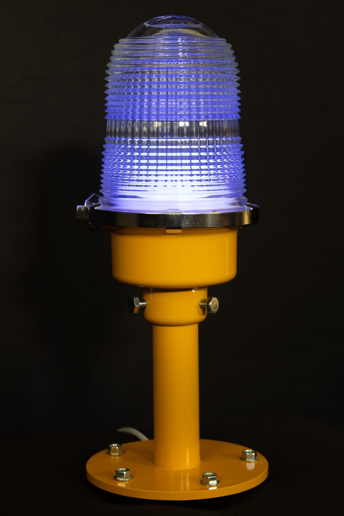 Metar Runway Light - Unique Pilot Gift - Etsy