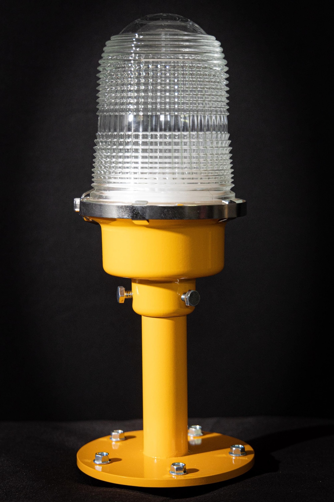 Unique Pilot Gift - Metar Runway Light - Etsy