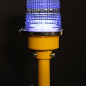 Unique Pilot Gift - Metar Runway Light - Etsy