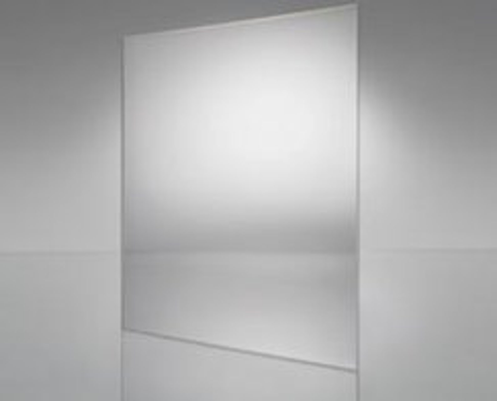 1/8" Thick Clear Cast Acrylic Sheets Laser Cut Plexiglass - Clear ...