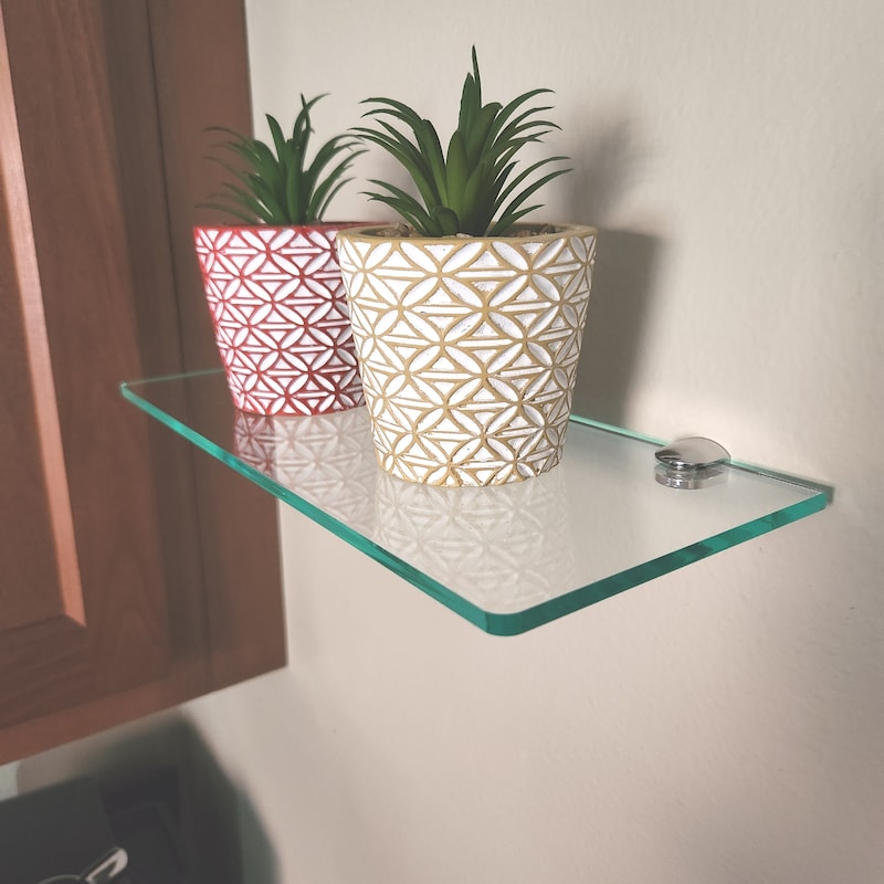 Cocktail Glass Shelves - Etsy