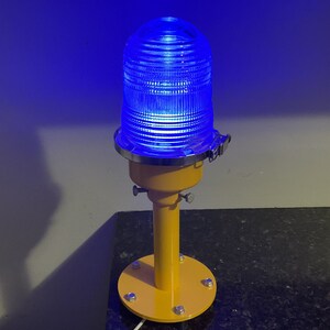 Metar Runway Light Unique Pilot Gift - Etsy