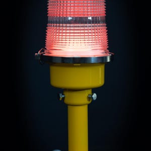 Unique Pilot Gift - Metar Runway Light - Etsy
