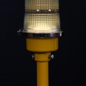 Unique Pilot Gift - Metar Runway Light - Etsy