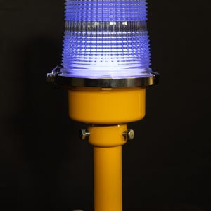 Pilot Gift -metar Runway Light - Etsy