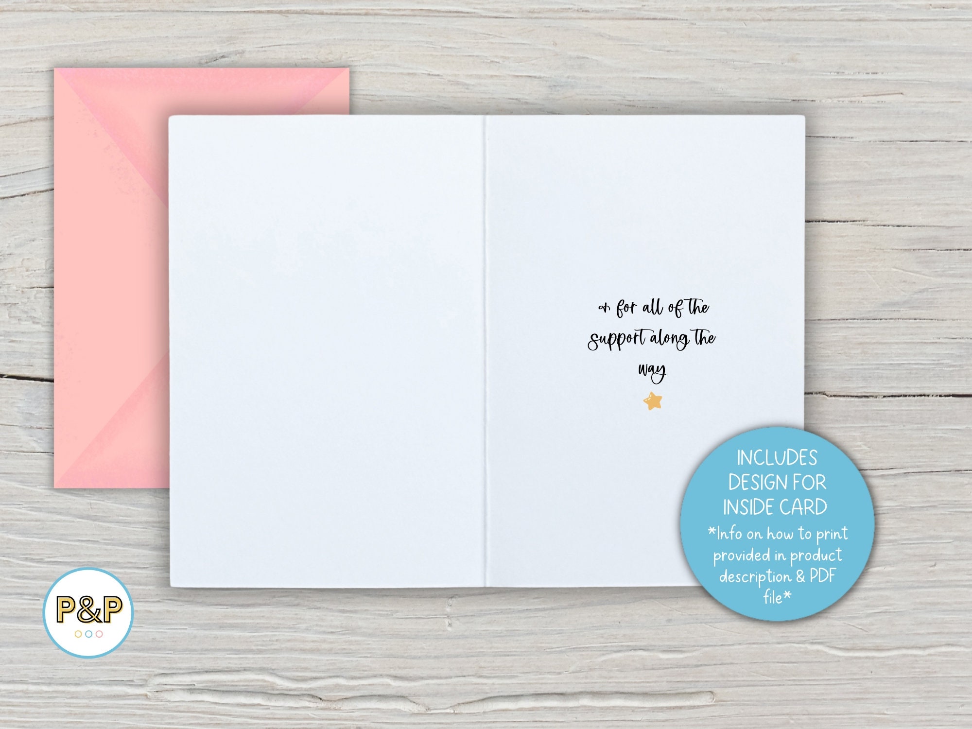 Thank You Card for Instructor Gym, Personal Trainer, Driving Rainbow ...