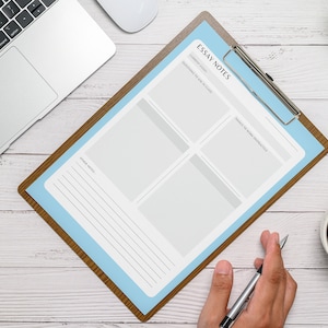 LTW Persuasive Essay Worksheets for Lost Tools of Writing Level 1 CC ...