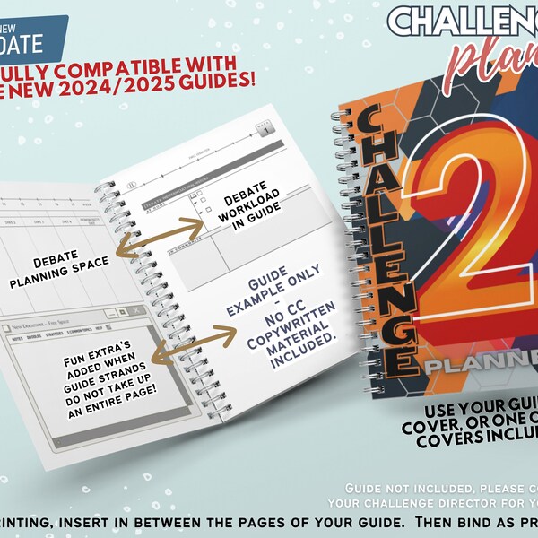 Classical Conversations - Etsy