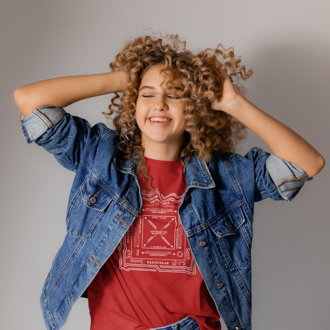 CC Challenge B Square of Opposition Unisex Softstyle T-shirt for ...