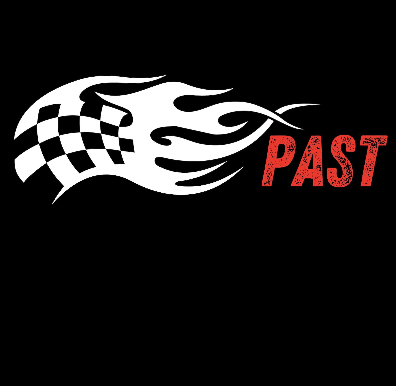 Checkered Past Tee, Racing Shirt, Puns, Car Racing Shirt, Car Mechanic ...