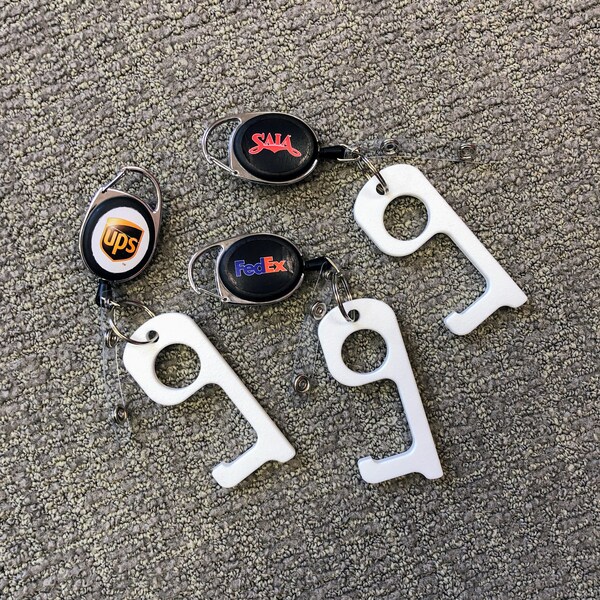 Button Pusher - Etsy