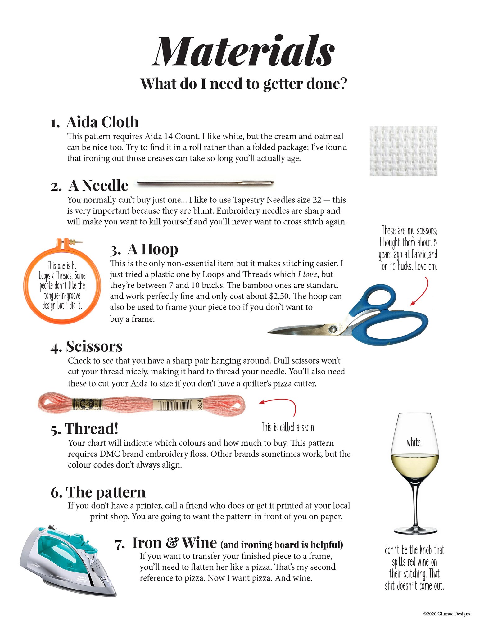 Sriracha HOT Chili Sauce Cross Stitch Pattern - Etsy