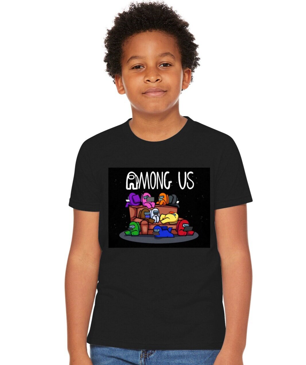 Among Us Couch - Etsy
