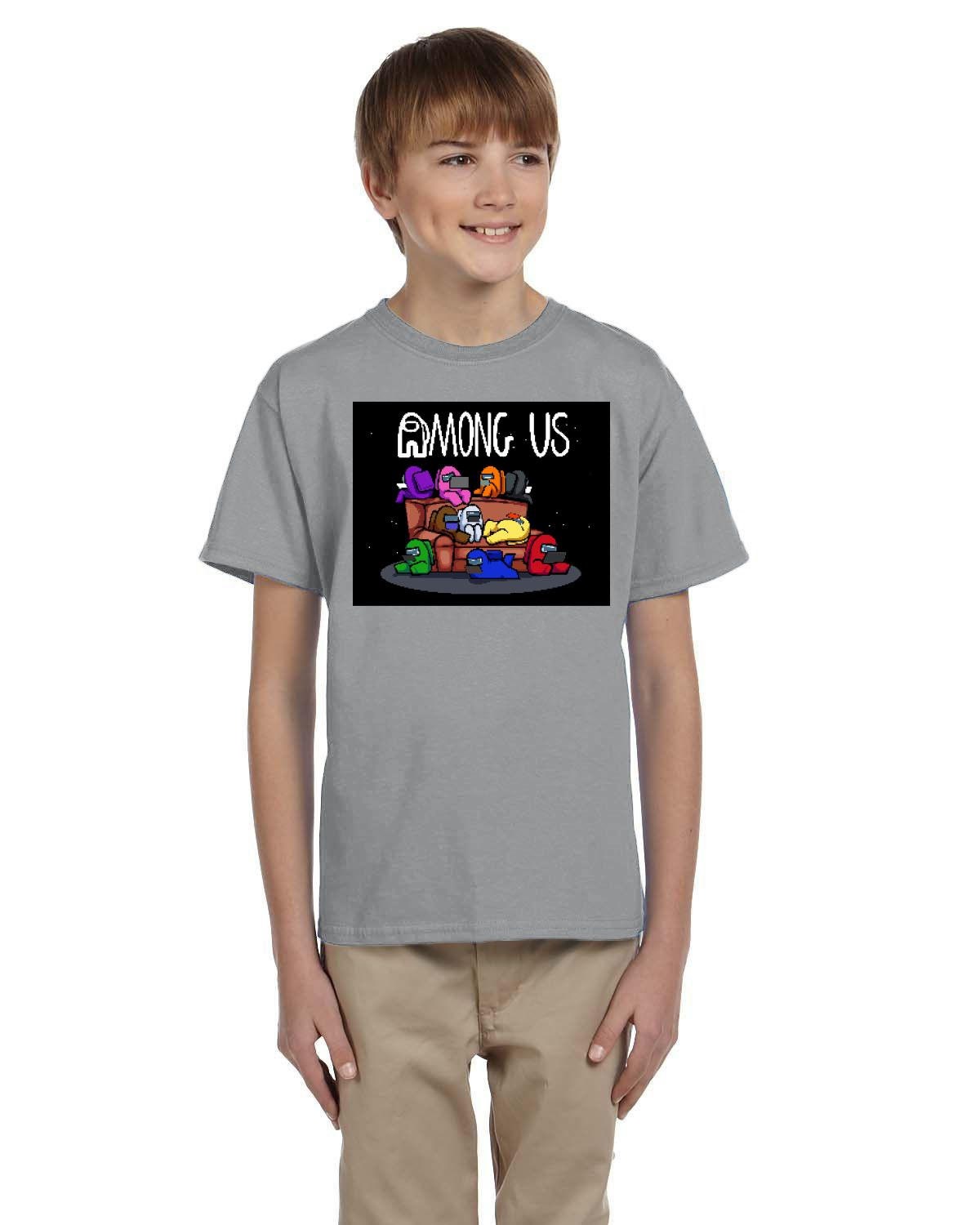 Among Us Couch - Etsy