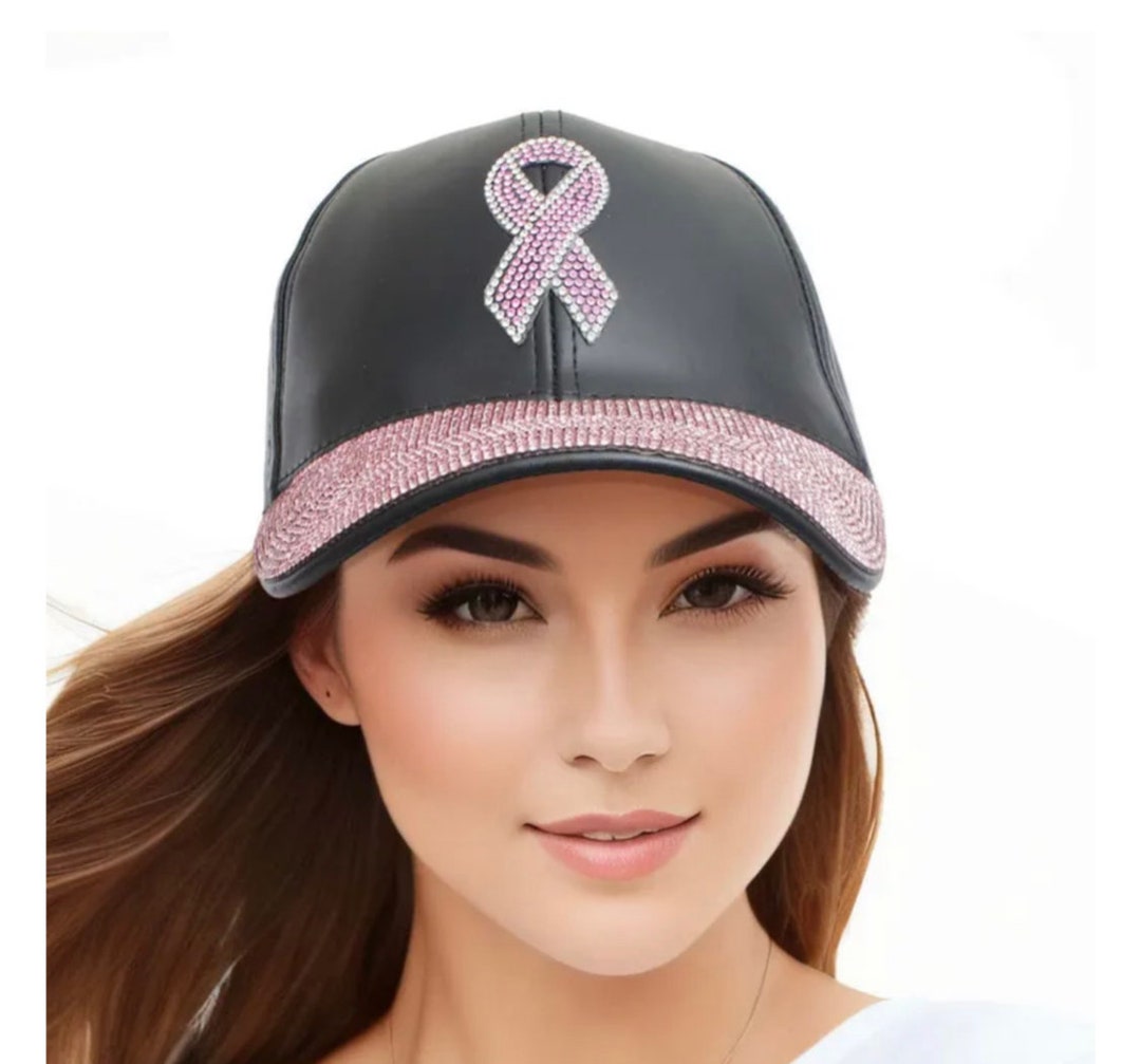 Breast Cancer Hats, Cancer Survivor Gifts - Etsy