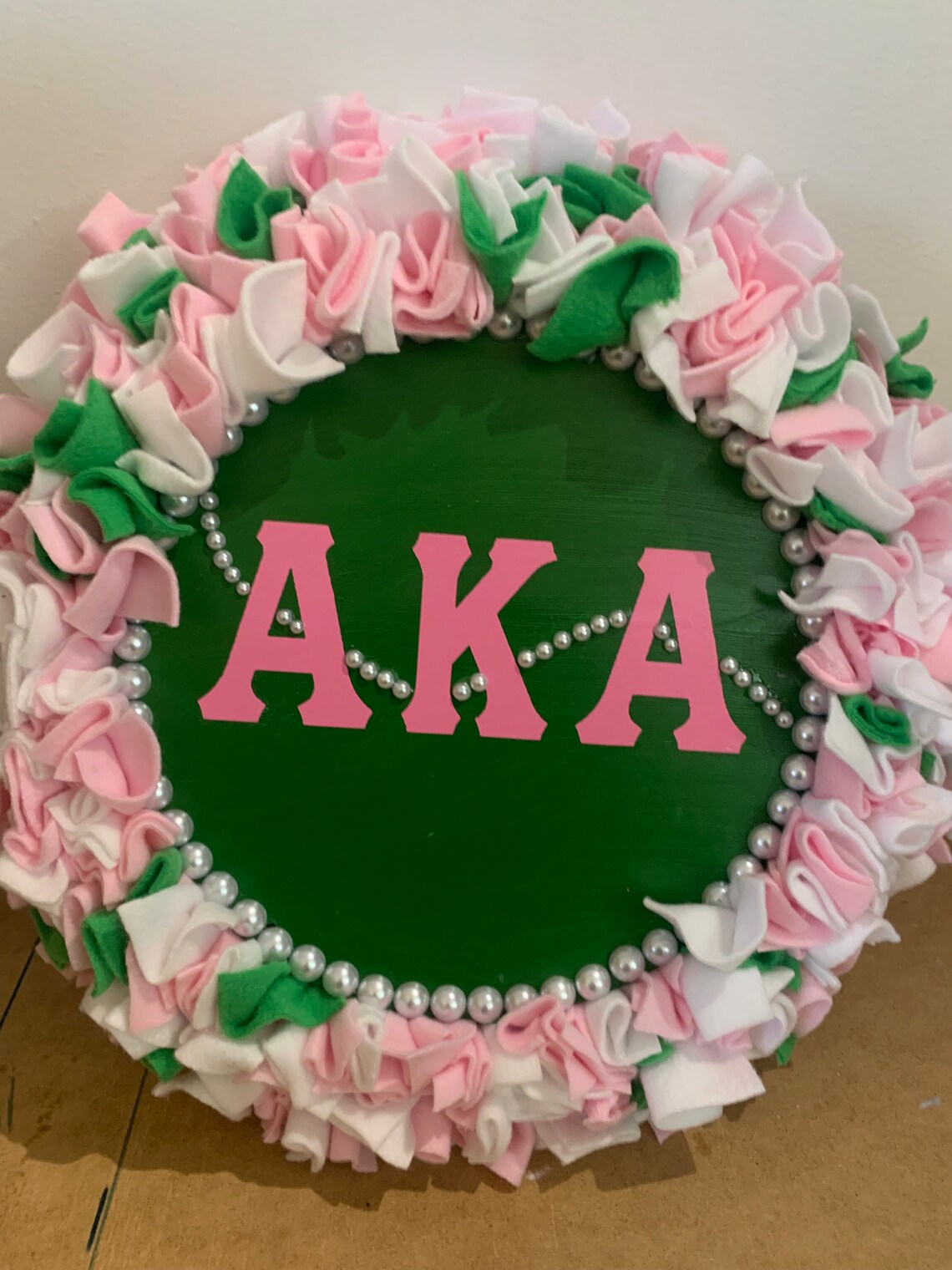 Show Your AKA Pride in Style! - Etsy