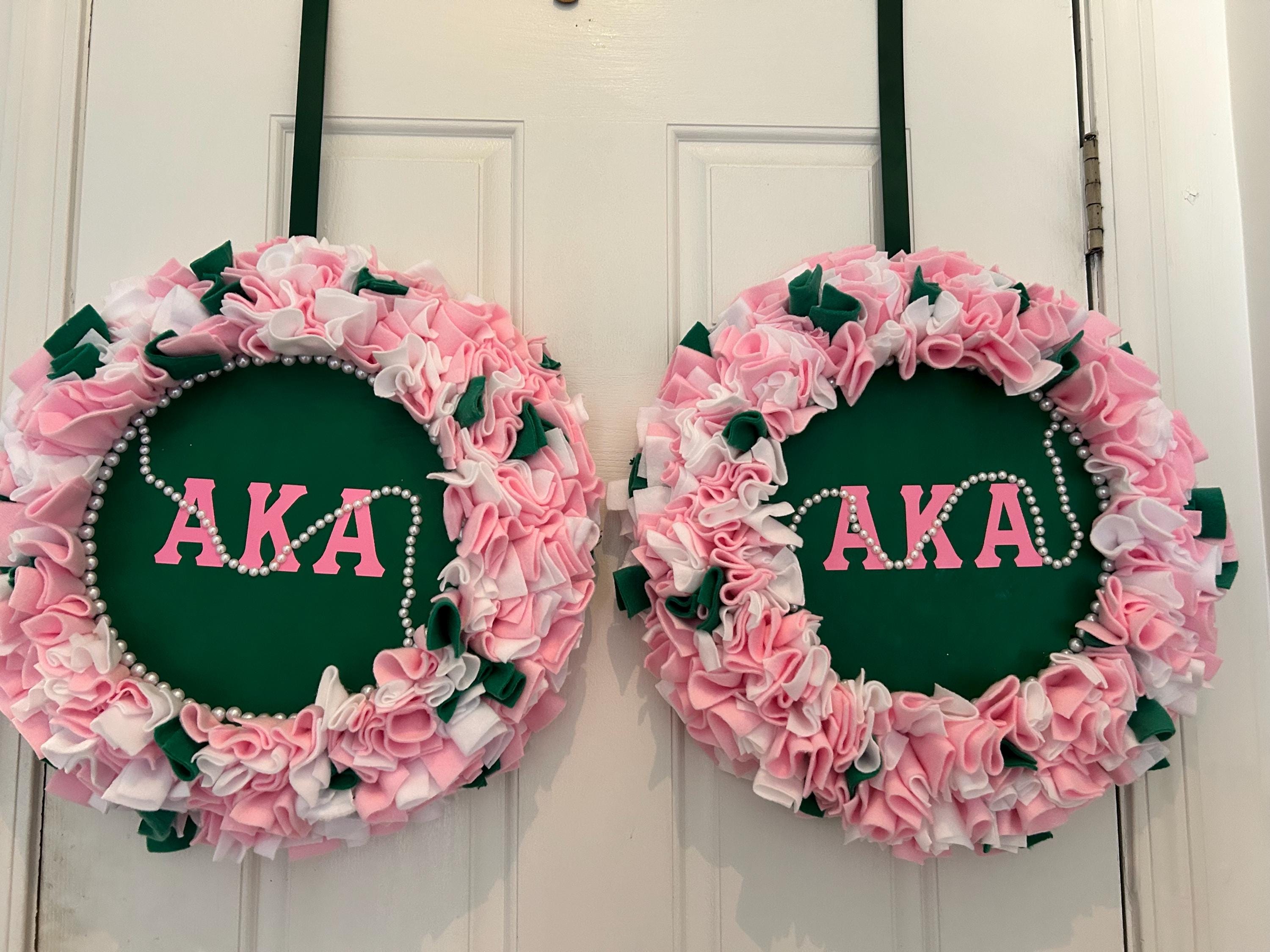 Show Your AKA Pride in Style! - Etsy