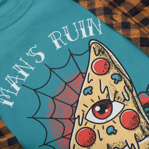 Man's Ruin - Etsy