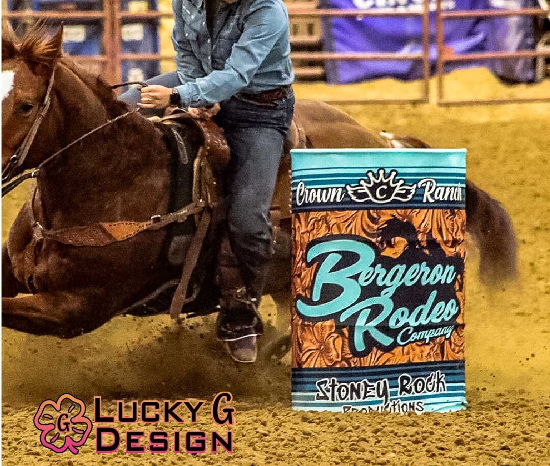 Custom Barrel Covers - Etsy