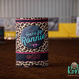 Custom Barrel Covers - Etsy