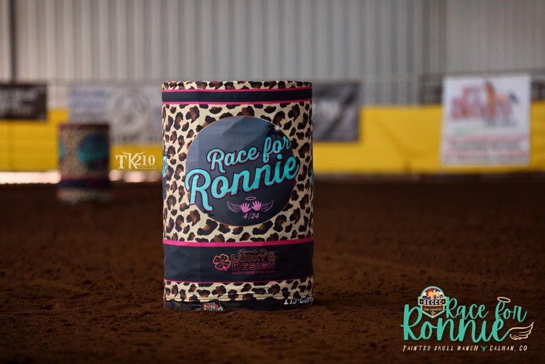 Custom Barrel Covers - Etsy