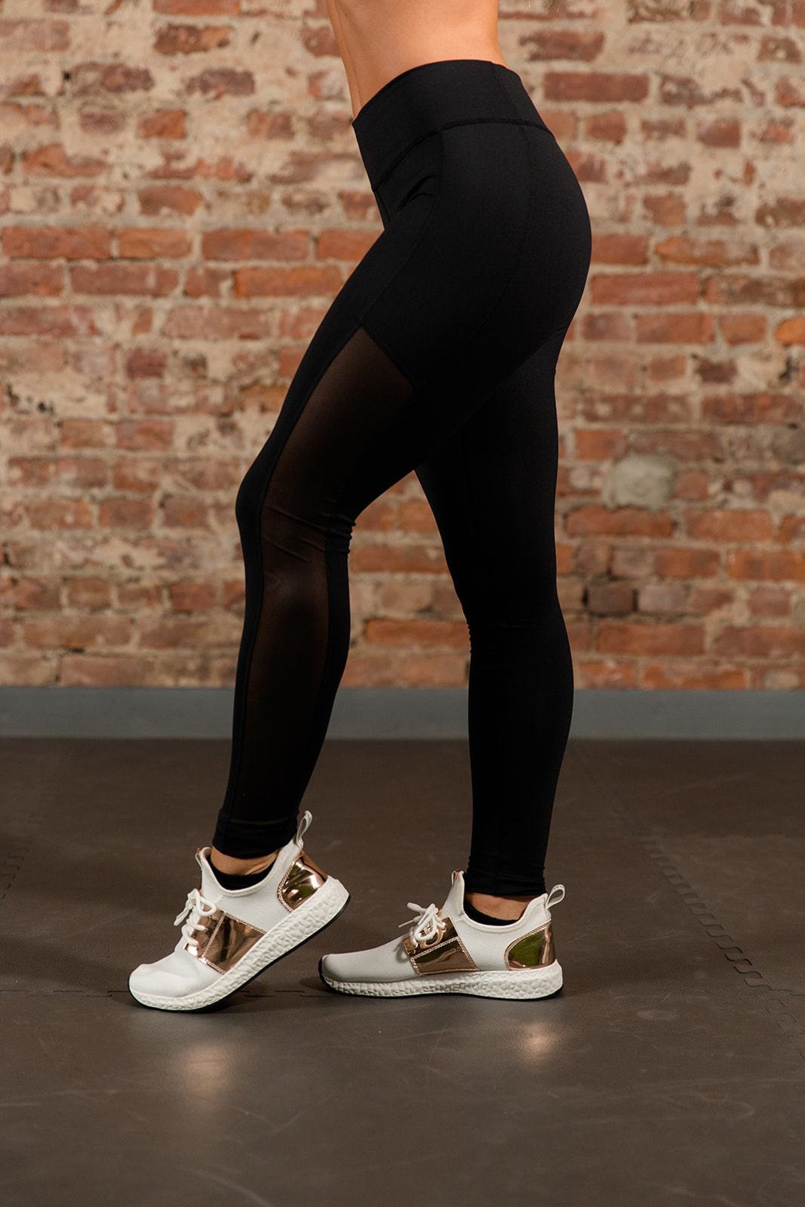 Cadence Leggings Best Compression Workout Pants Workout - Etsy