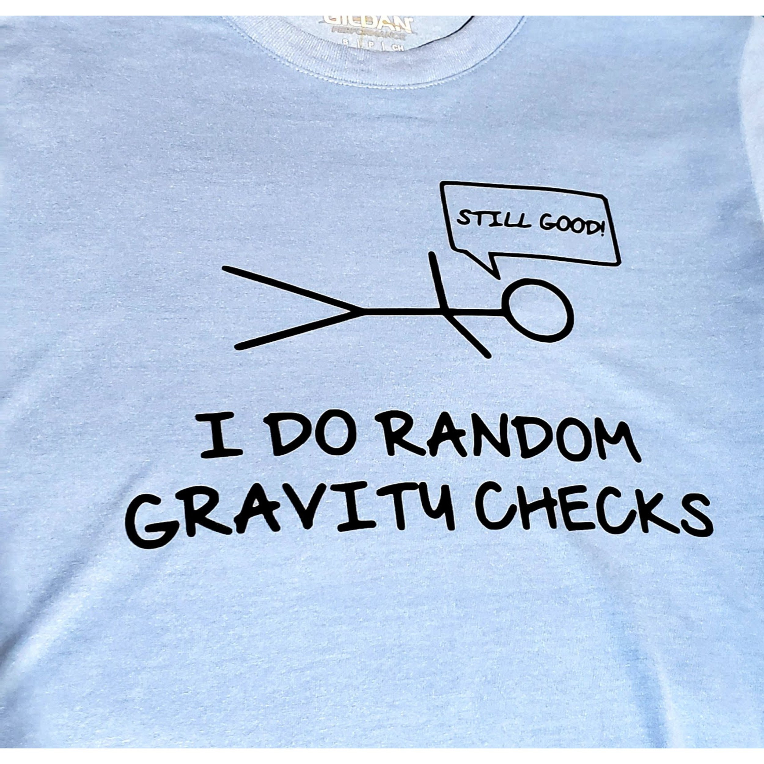 Random Gravity Checks Design - Etsy