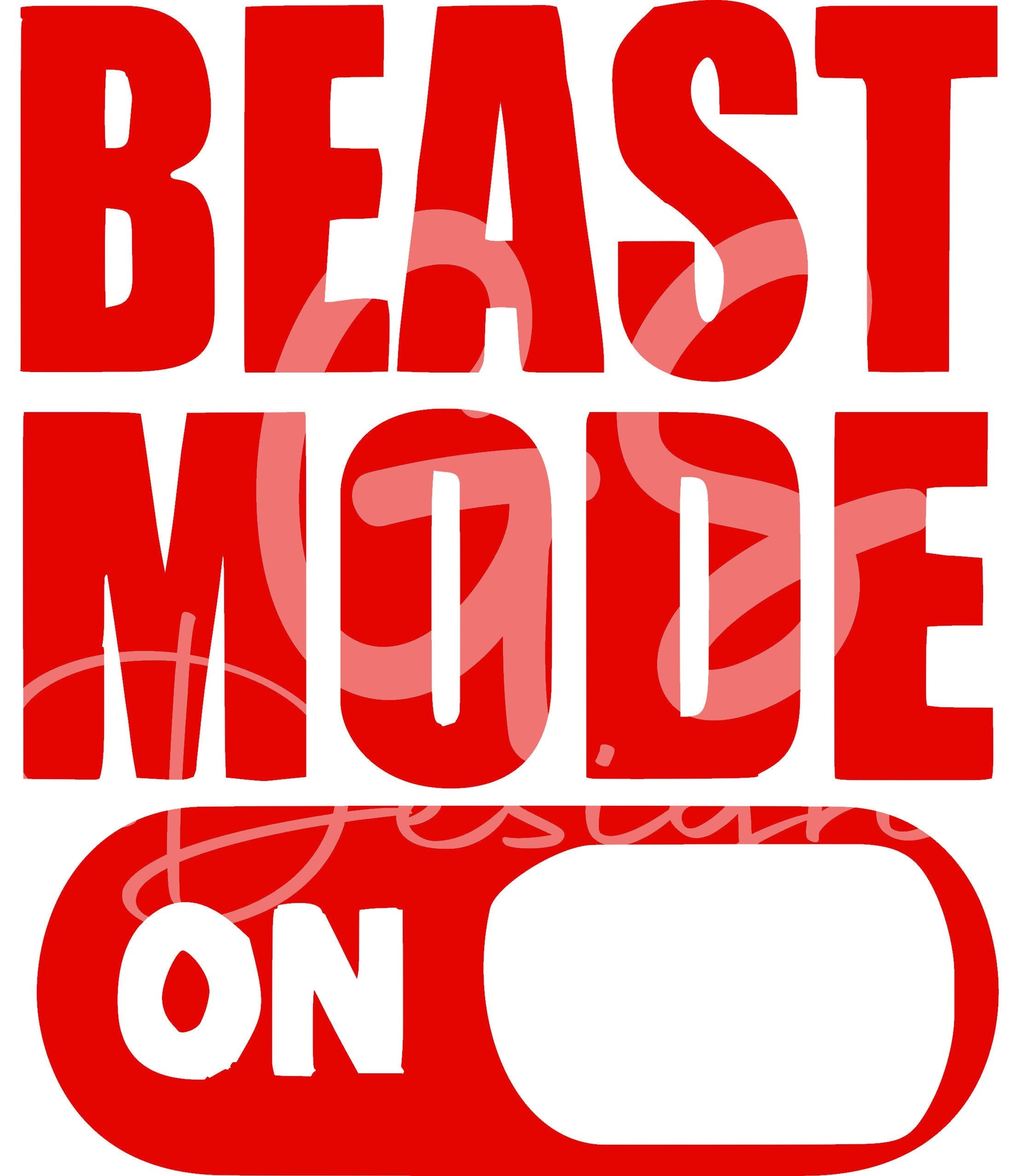 Beast Mode Design