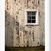 Round Barn Window, Barn, Round Barn, Old Window, Peeling Paint, Farm ...