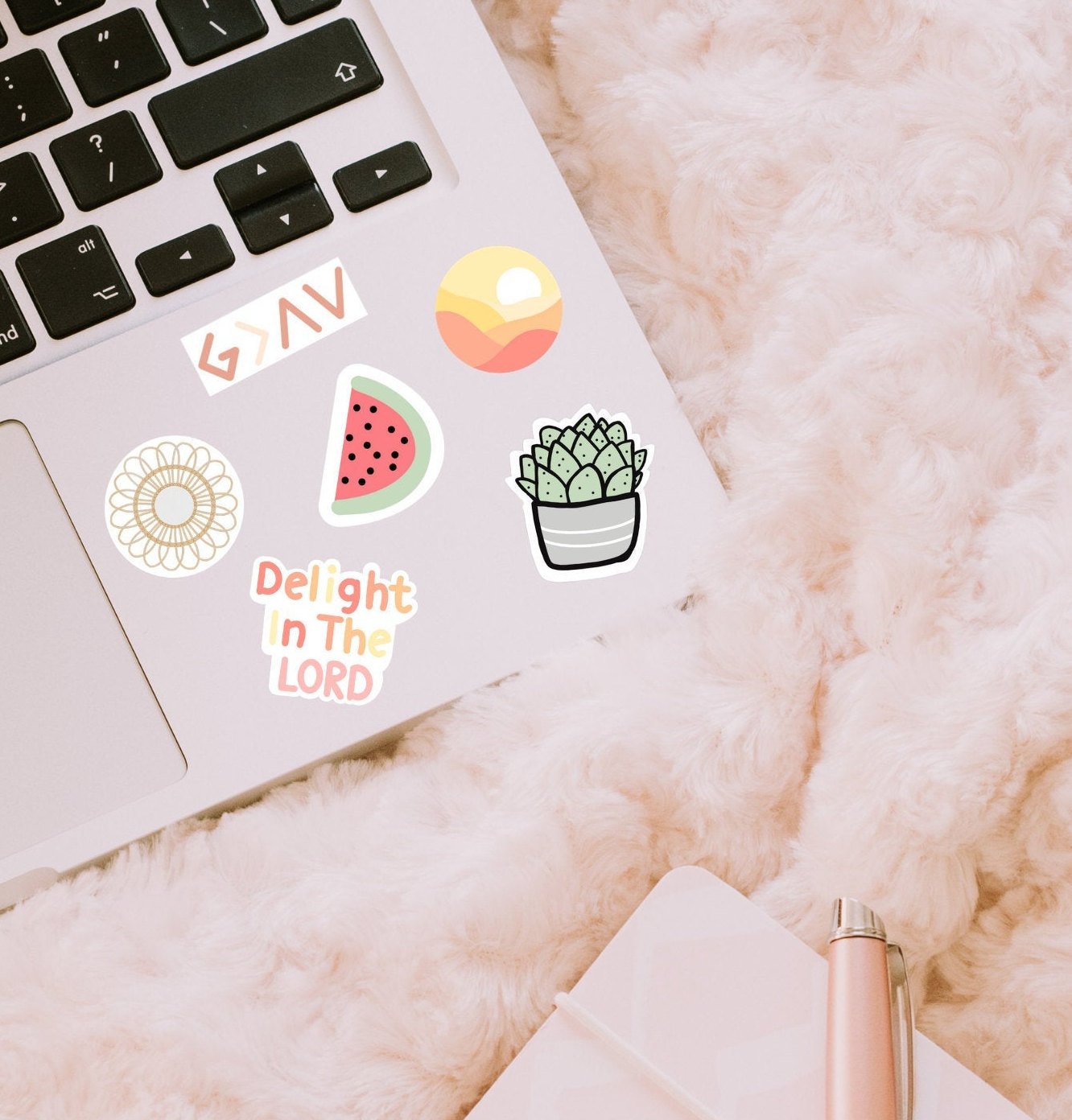 Mini Sticker Pack Waterproof Stickers Phone Stickers Laptop | Etsy