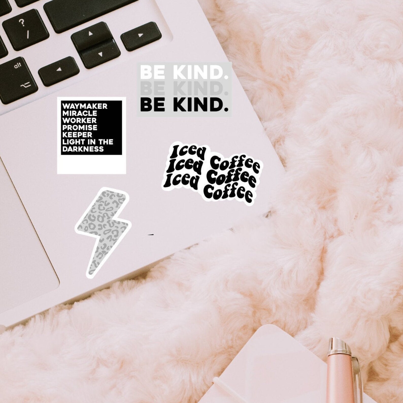 Mini Surprise Sticker Pack Waterproof Stickers Hydroflask - Etsy