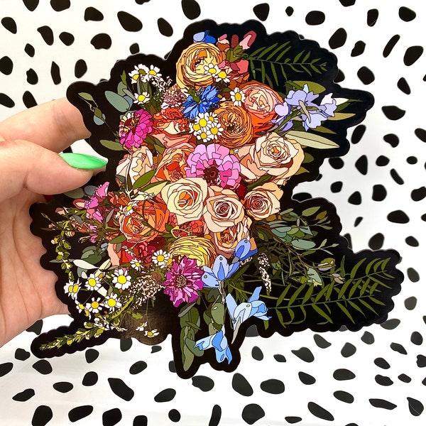 Decorative Magnets - Etsy