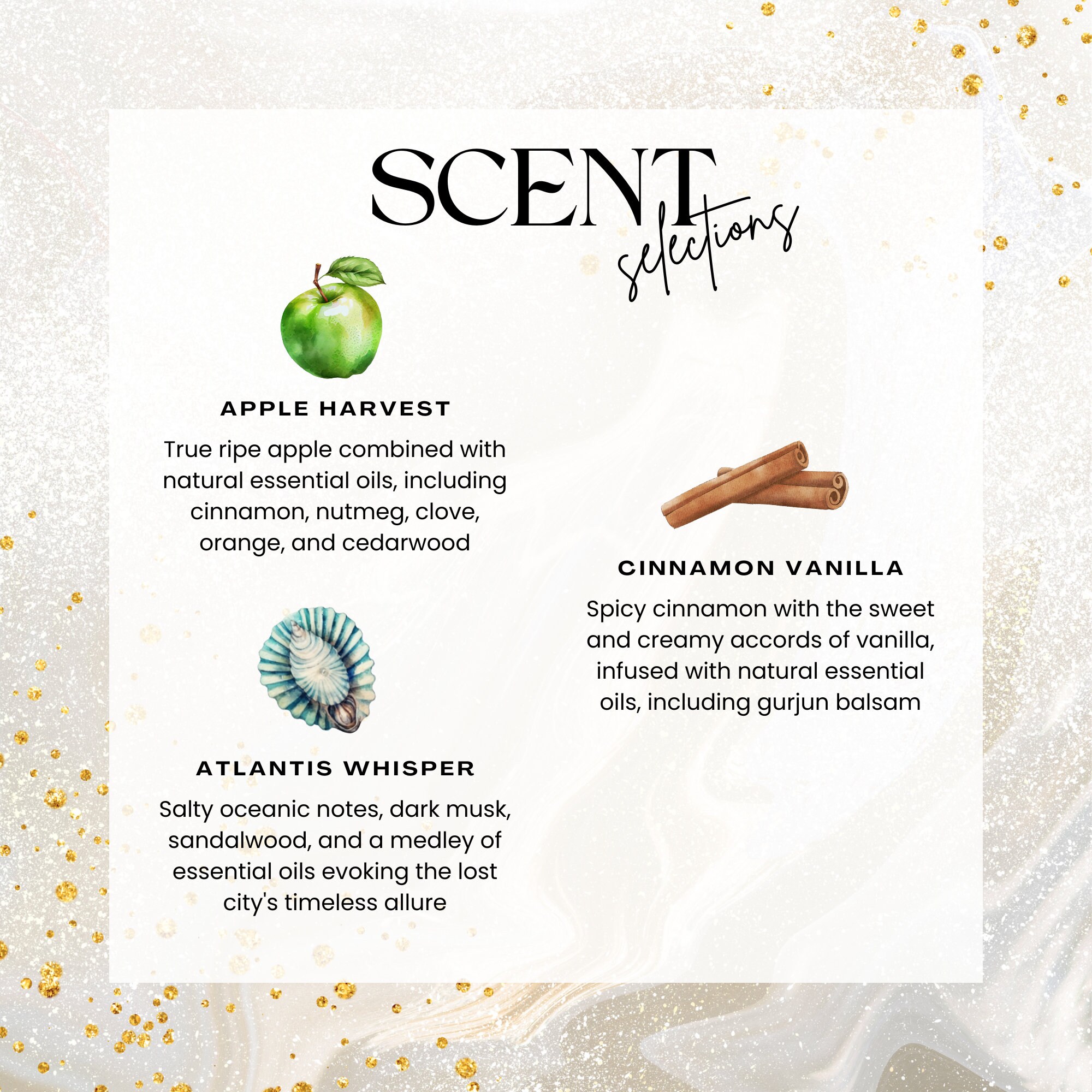 Smells Like My Favorite General Manager Soy Wax Candle Gift for General ...