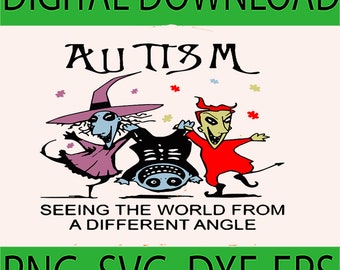 A Different World Svg | Etsy