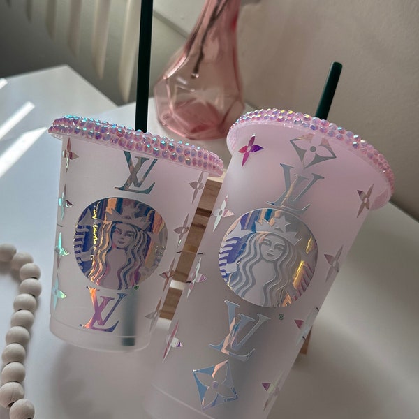 Mini Starbucks - Etsy