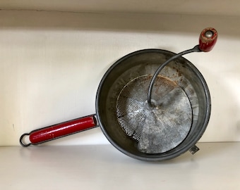 Spaetzle maker | Etsy