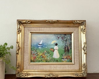 Louis Cardin Art - Etsy