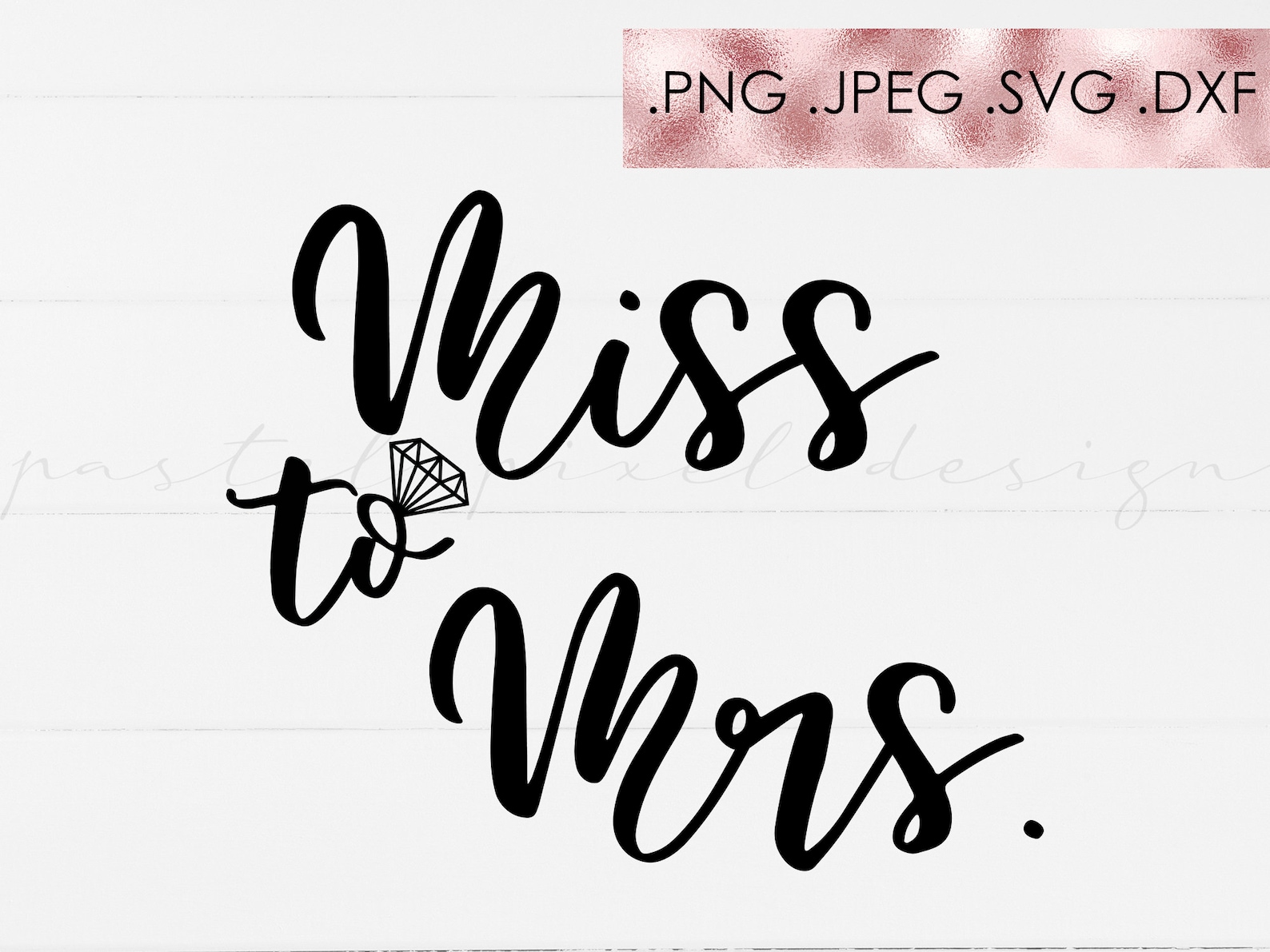 Miss To Mrs Svg Bride To Be Svg Engaged Svg Mrs Svg Future Etsy Hong Kong