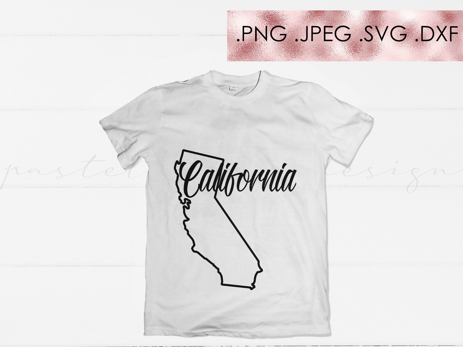 California Svg File, Svg Files for Cricut, SVG Files, Cricut Files ...