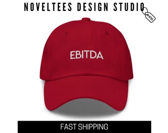 Finance Hat - Etsy