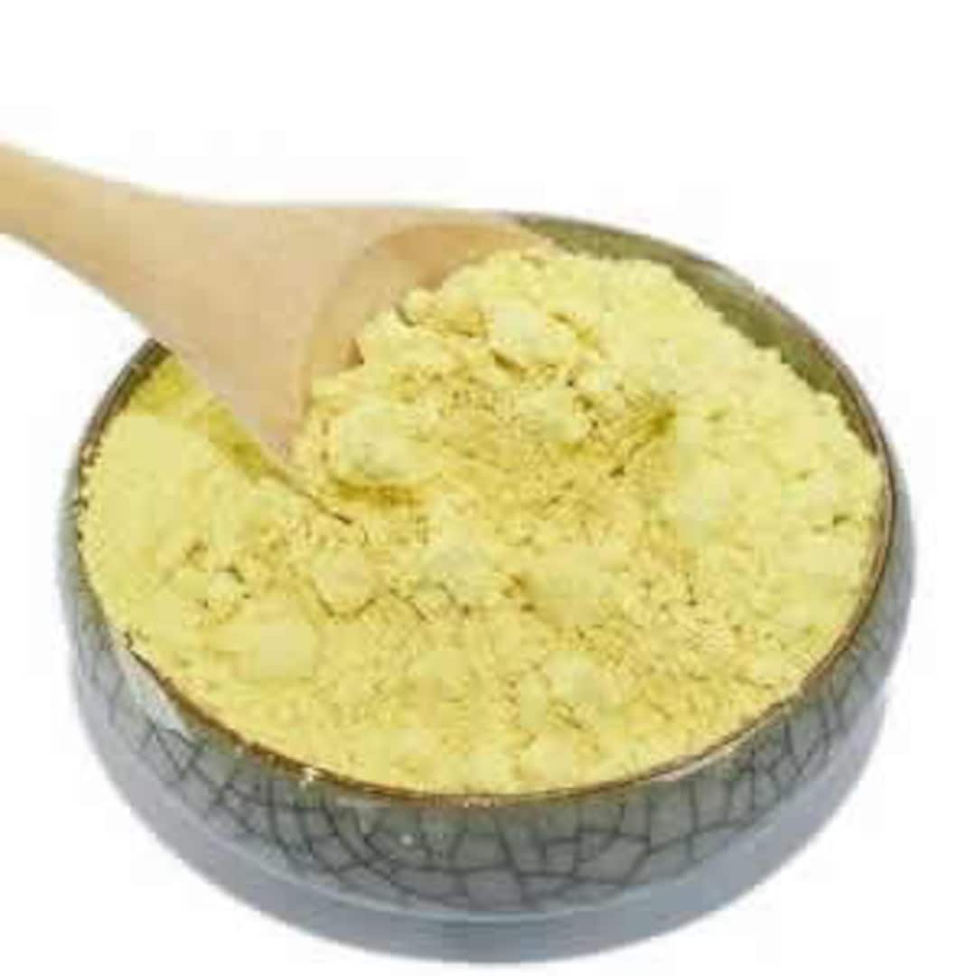 Bee Pollen Powder | Dried Bee Pollen for Smoothies, Baking, and Herbal ...